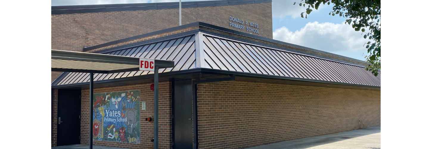 About Us | Yates Primary