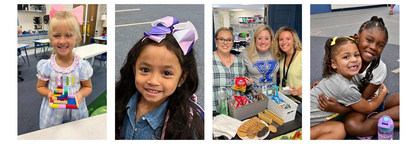 Student Information | Yates Primary