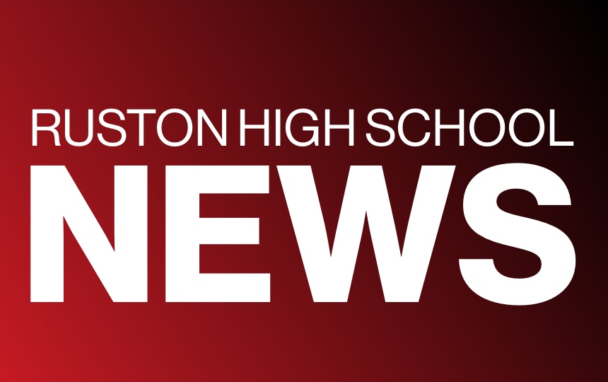 Student Spectator Bus | Ruston High School