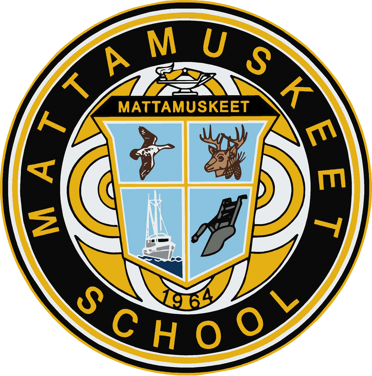 Mattamuskeet School