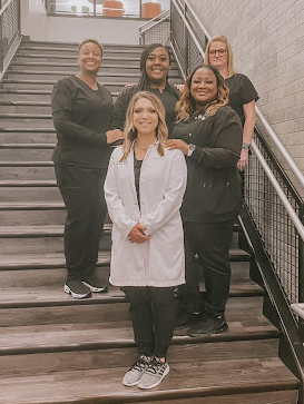 Health Services | Van Vleck ISD