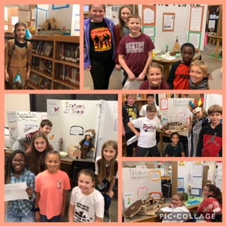 STUDENT LINKS | Benton Middle School