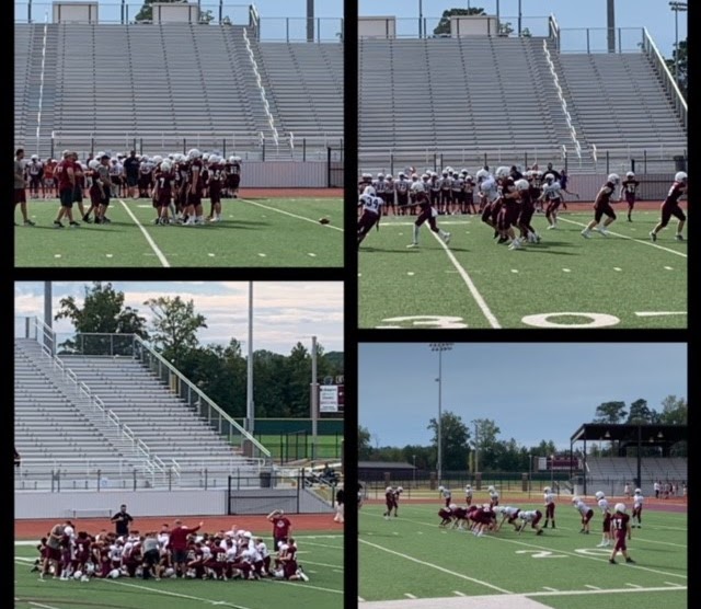 STUDENT LINKS | Benton Middle School