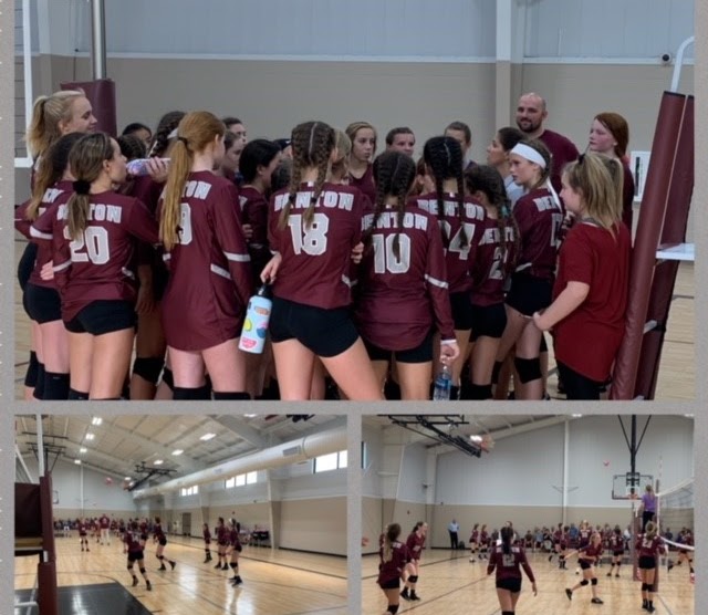 STUDENT LINKS | Benton Middle School