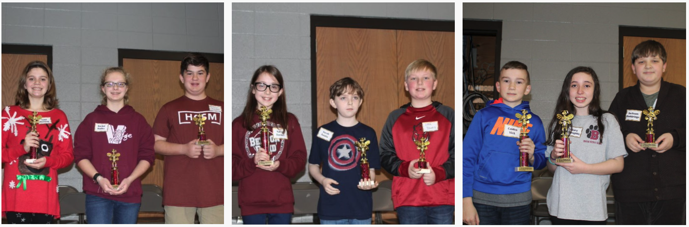 STUDENT LINKS | Benton Middle School