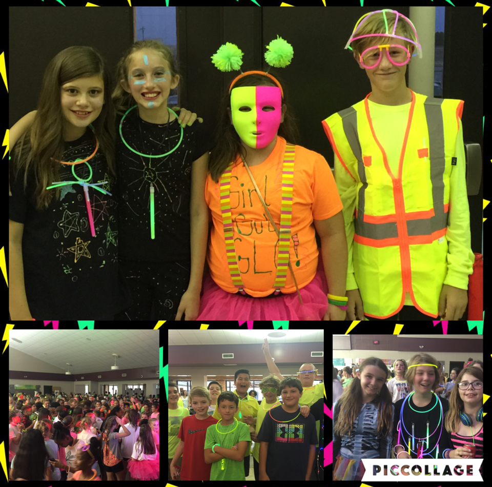 STUDENT LINKS | Benton Middle School