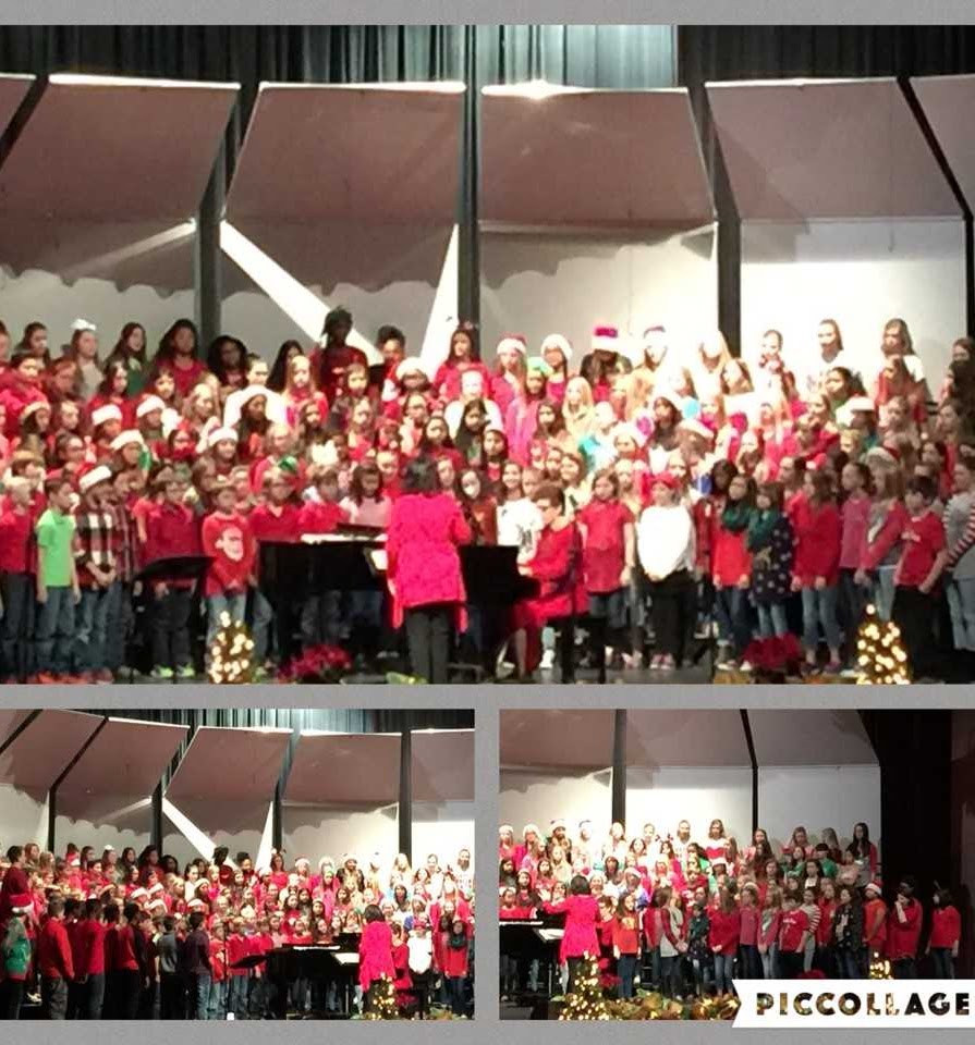 STUDENT LINKS | Benton Middle School