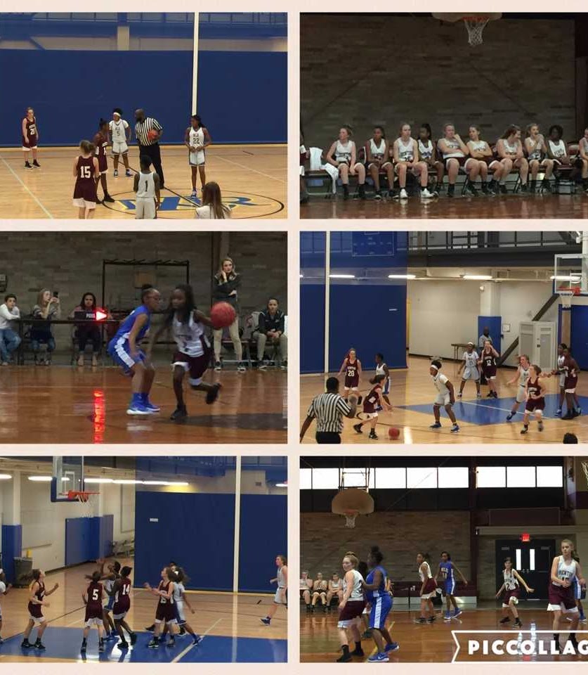 STUDENT LINKS | Benton Middle School