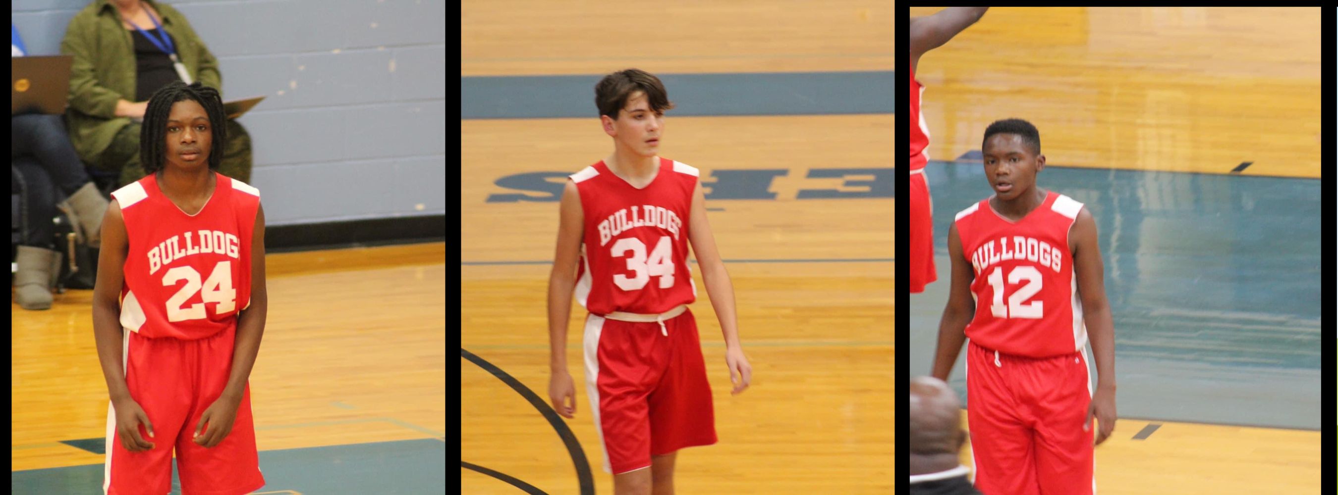 Carthage Junior High School | Home