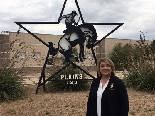 Welcome from the Principal