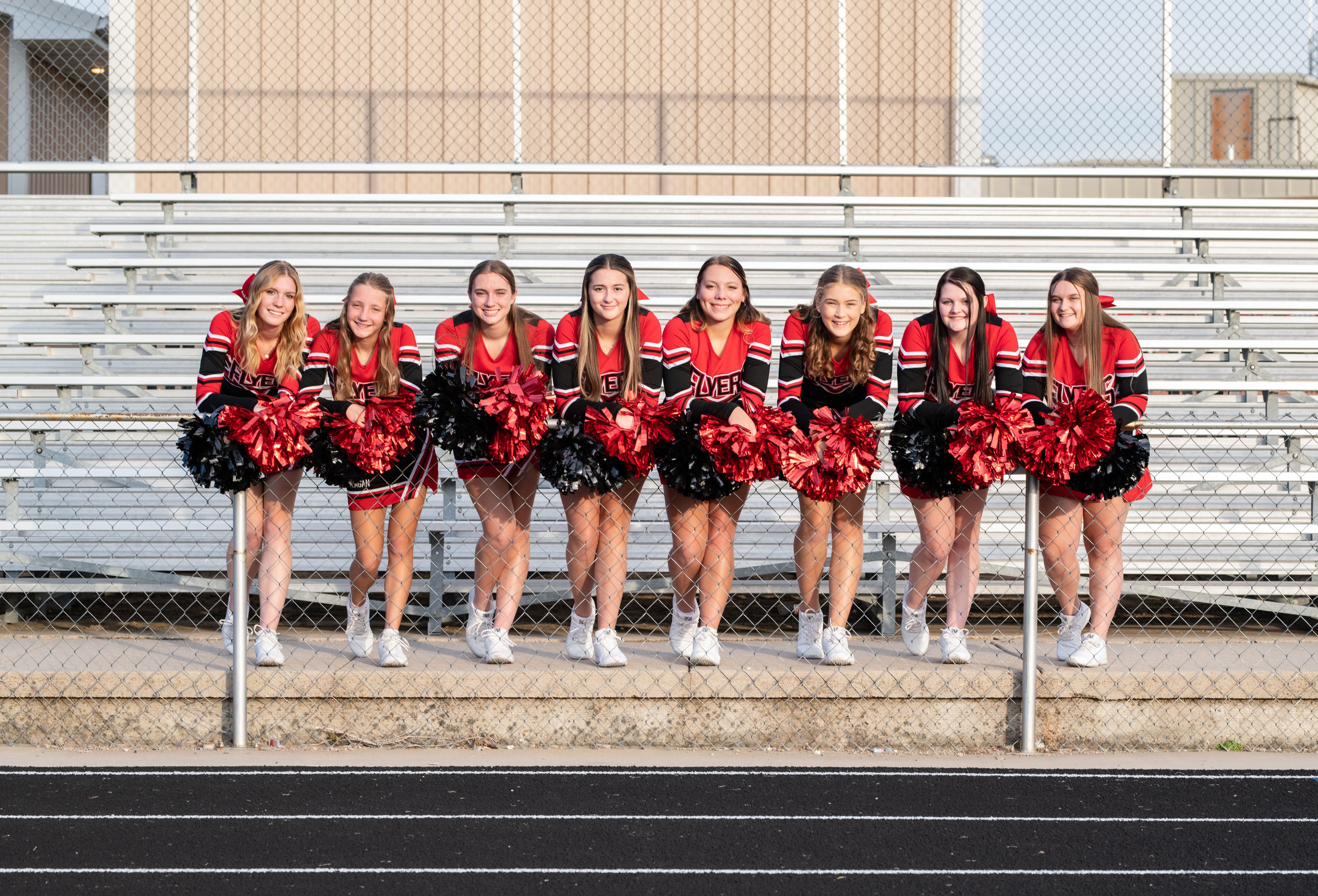 Cheerleading | Franklin Public Schools