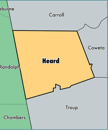 Careers Page | Heard County School System