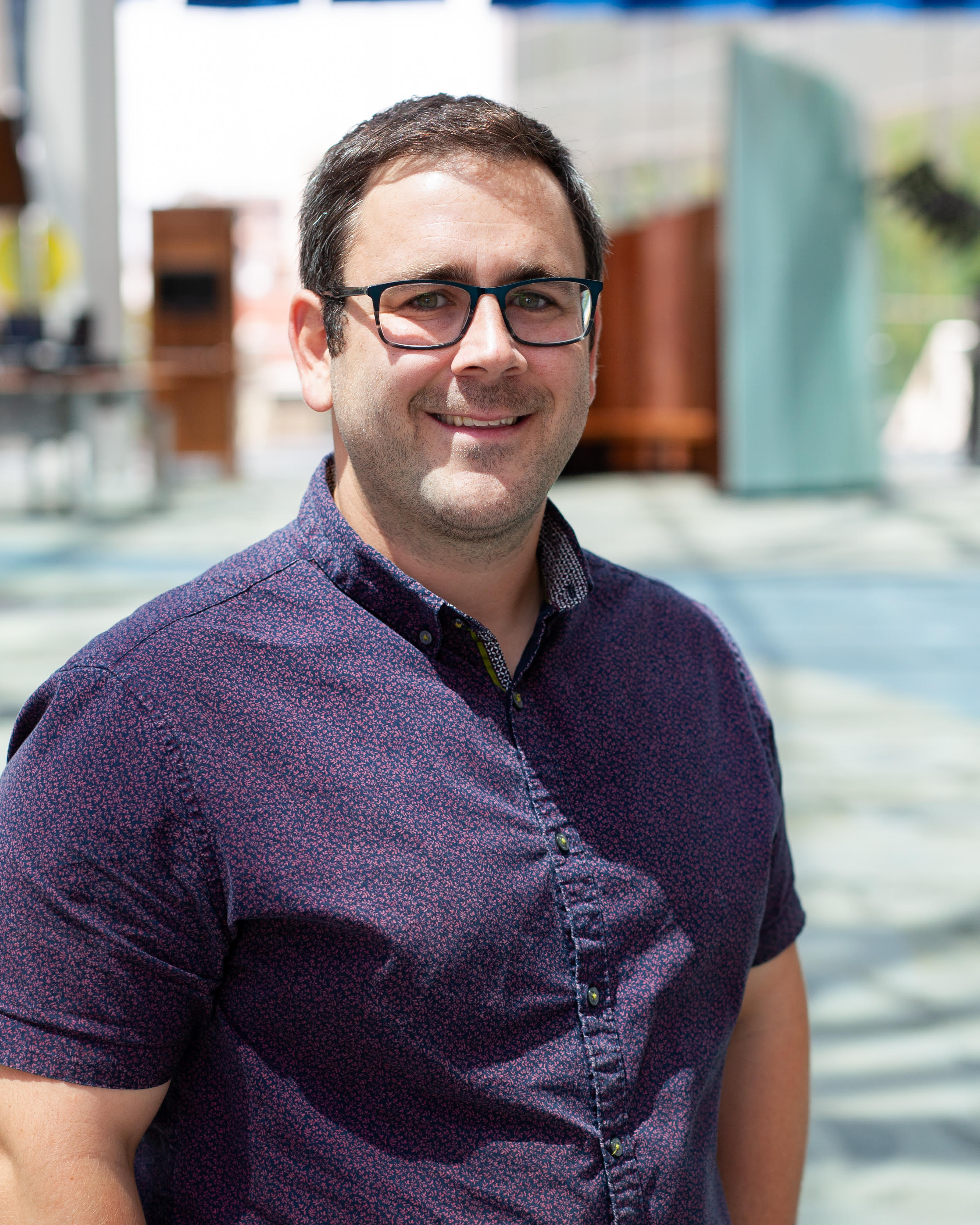 Board Members | SENSE Charter