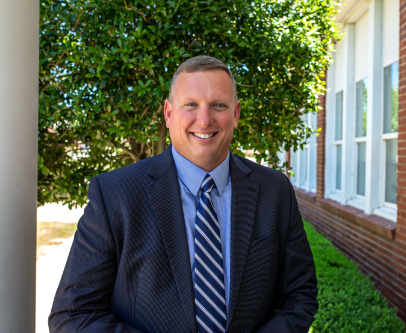 District Leadership | GREENWOOD PUBLIC SCHOOLS