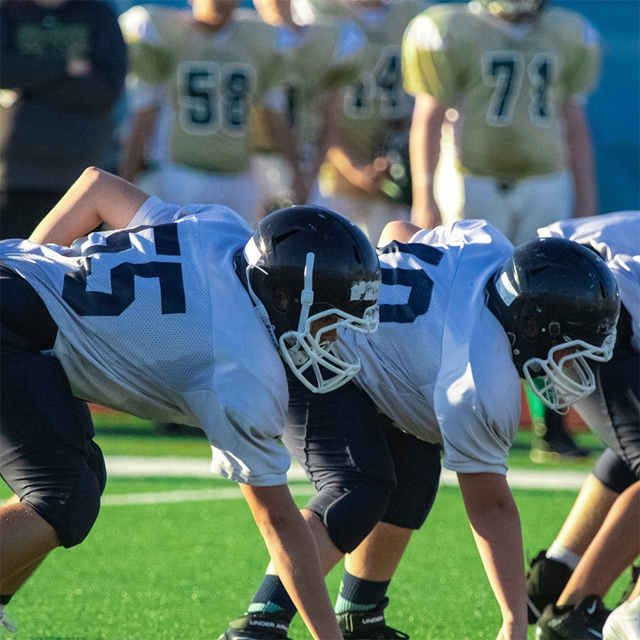 Greenwood Junior High | Home