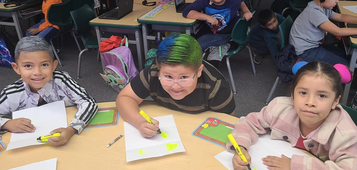 Reef-Sunset Unified School District | Home