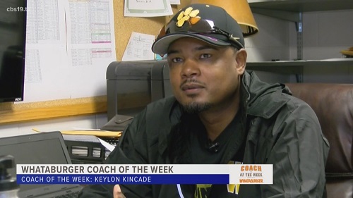 Athletics (click + for more pages) | Winona ISD