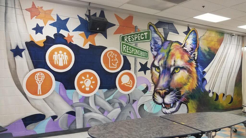 Grayson County Middle School | Home Grayson County Middle School | Home