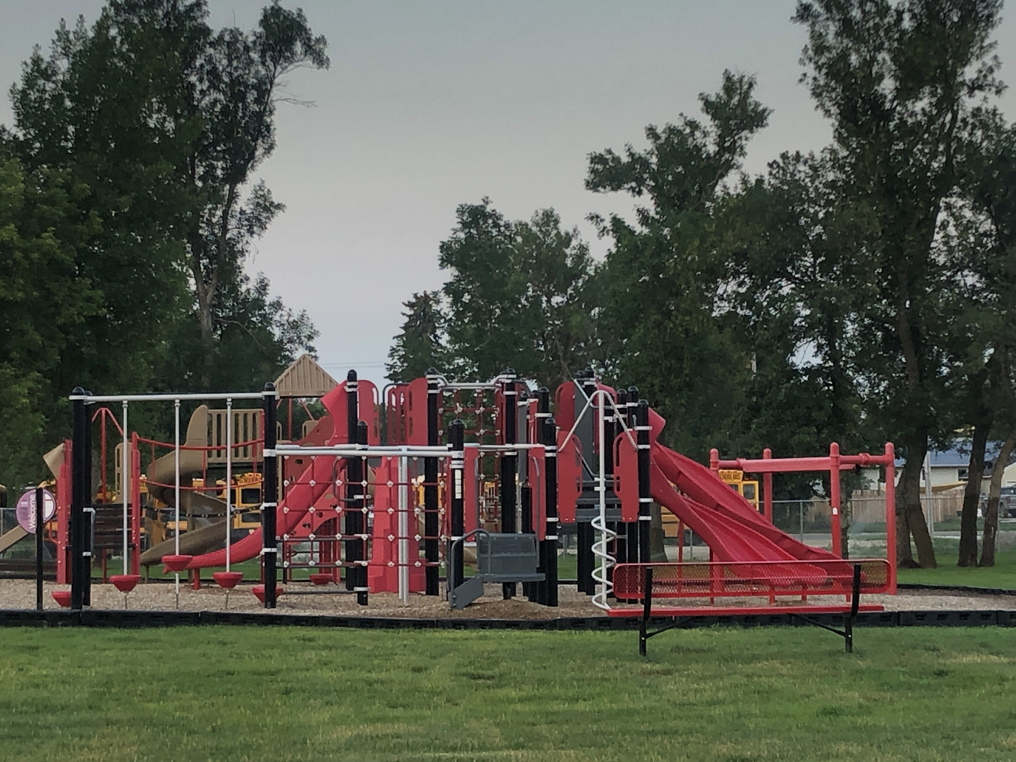 Ray Public School | Home