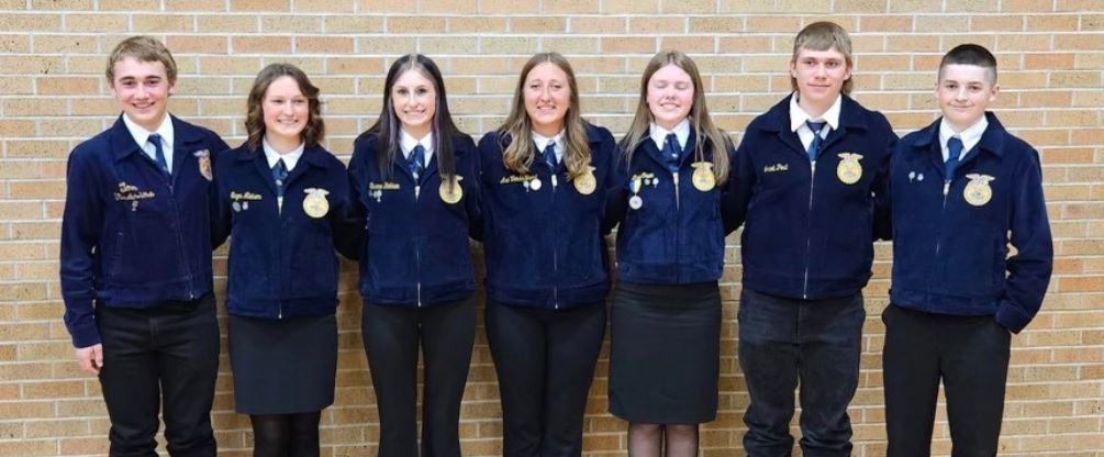 Sioux Valley School District | Home
