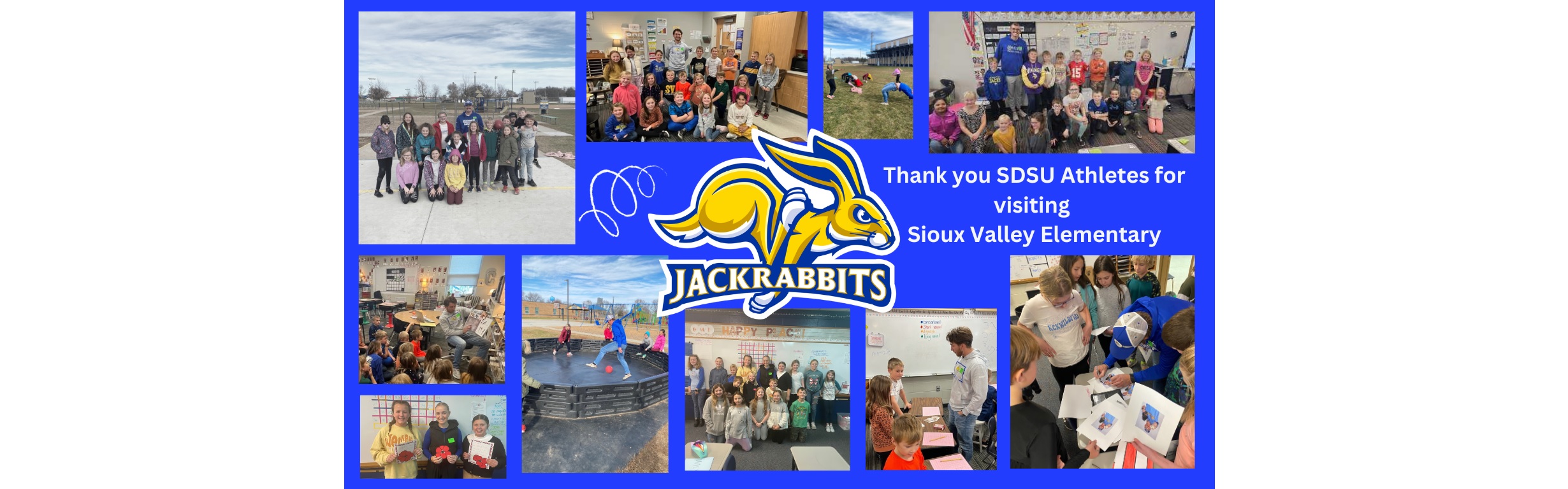 Sioux Valley School District
