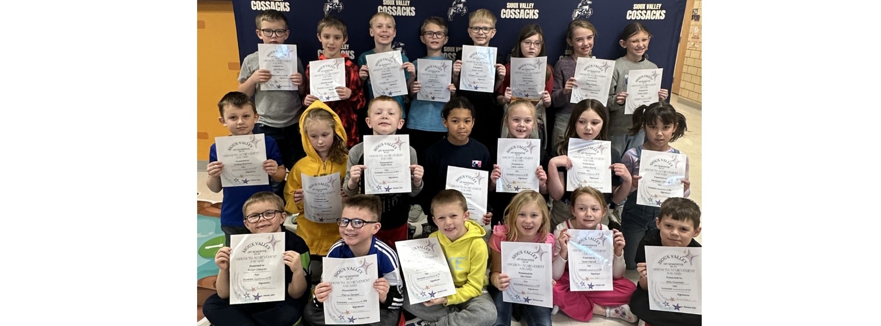 Sioux Valley School District