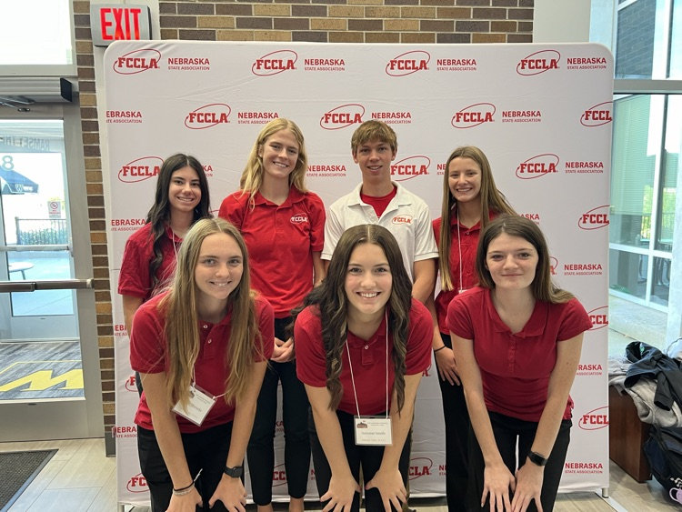 FCCLA | Elkhorn Valley Schools