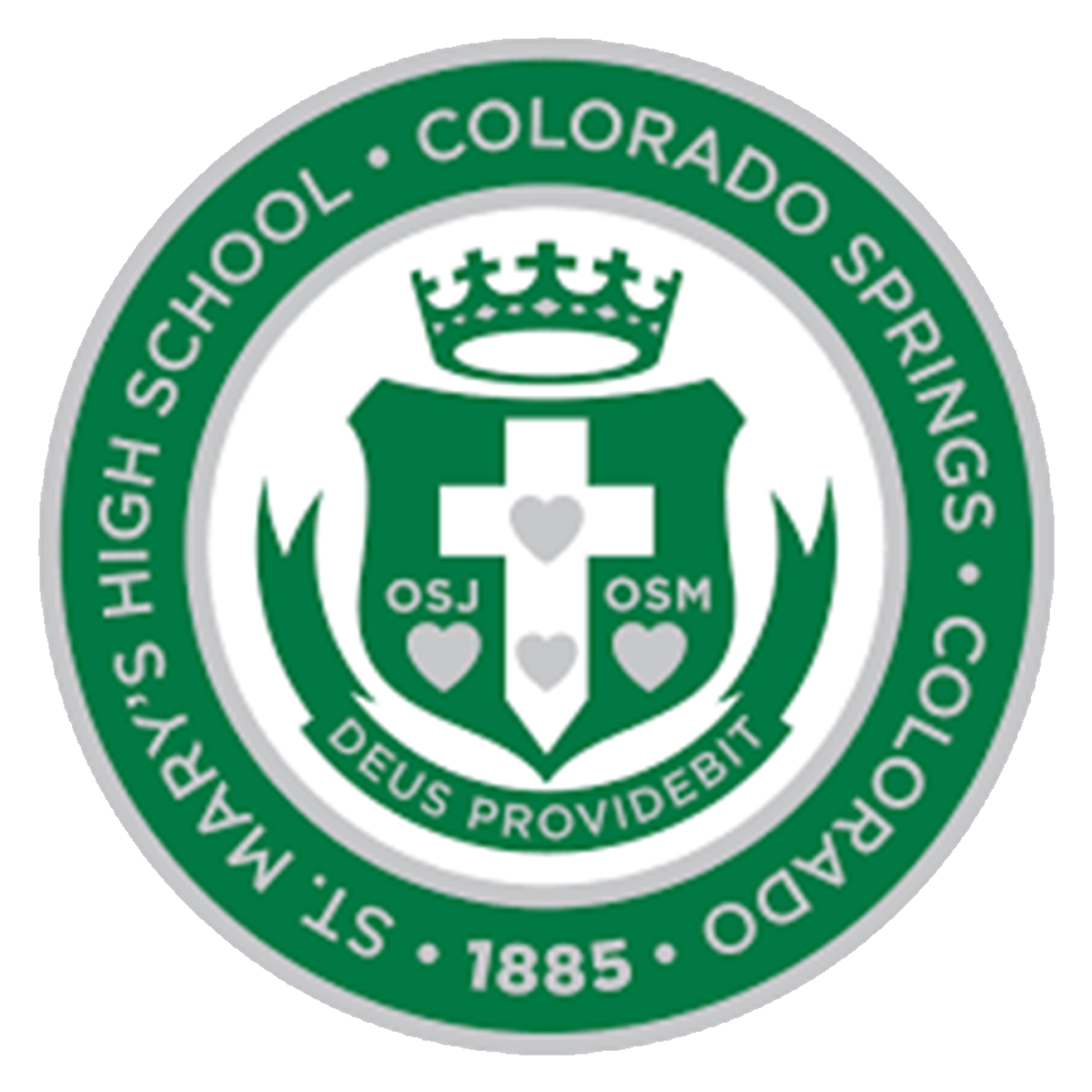 Apply St Mary s High School