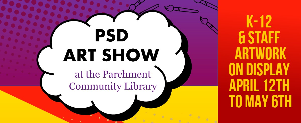 Parchment School District | Home