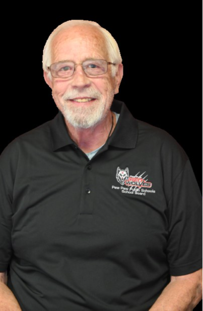 Meet the Board Of Education | Paw Paw Public School District