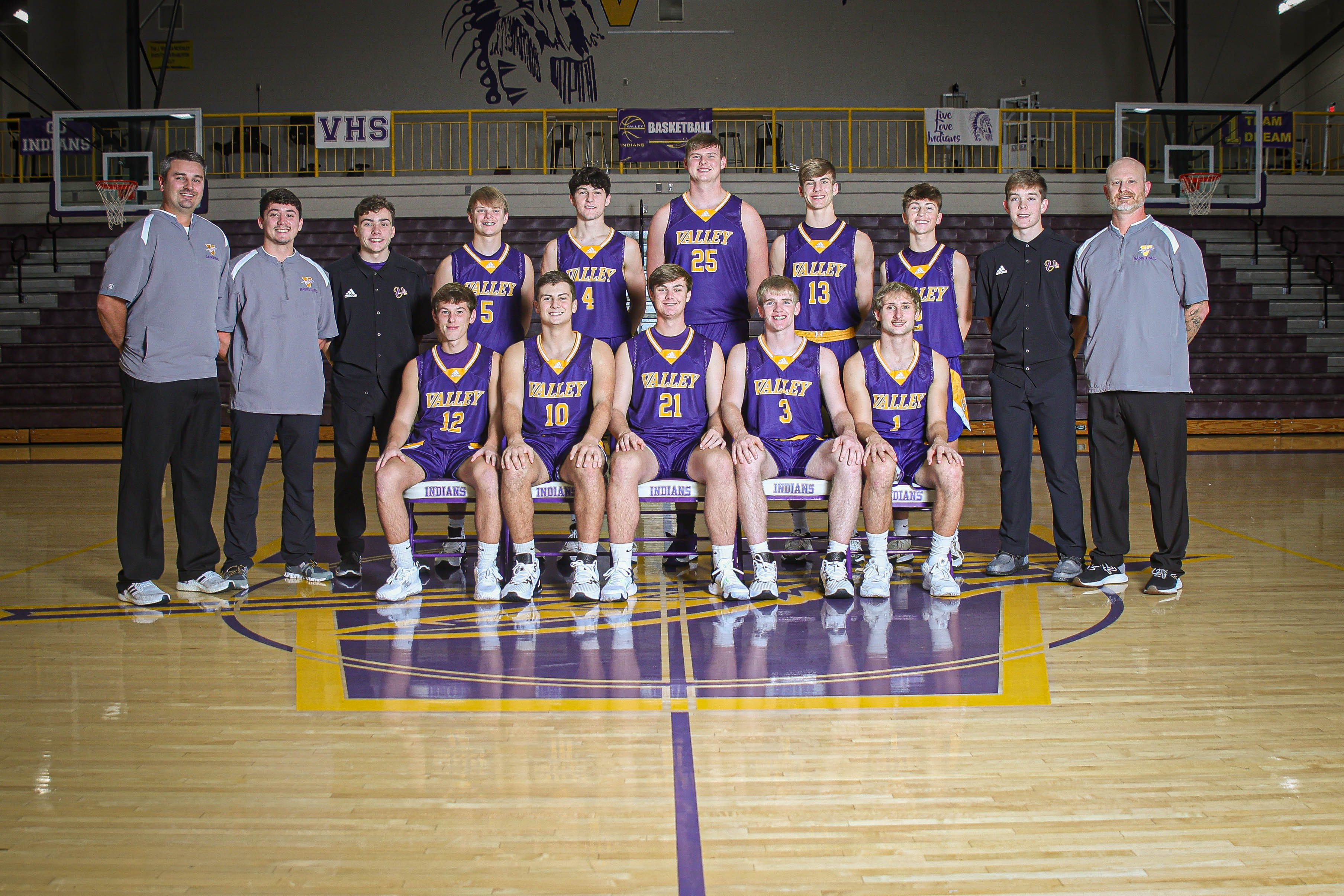 Valley Local School District | Home