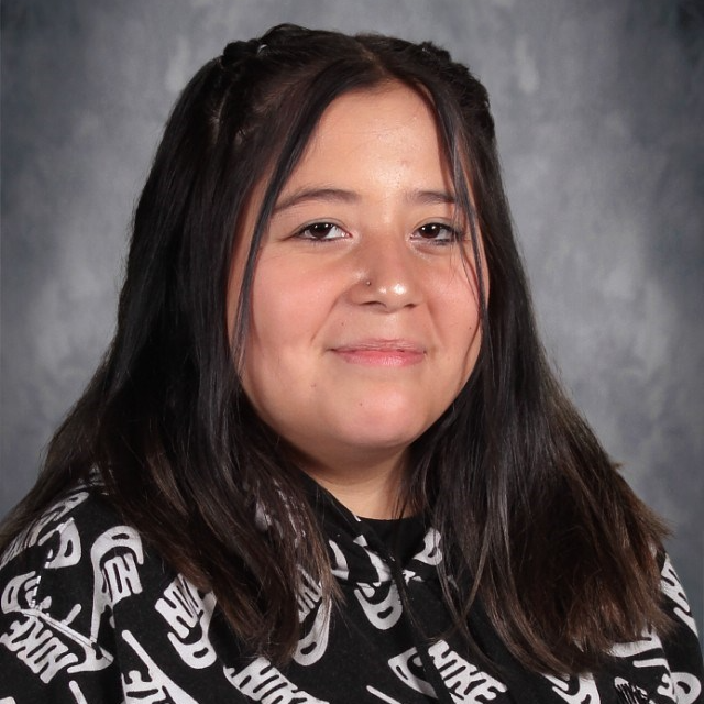 Students of The Month | Salamanca High School