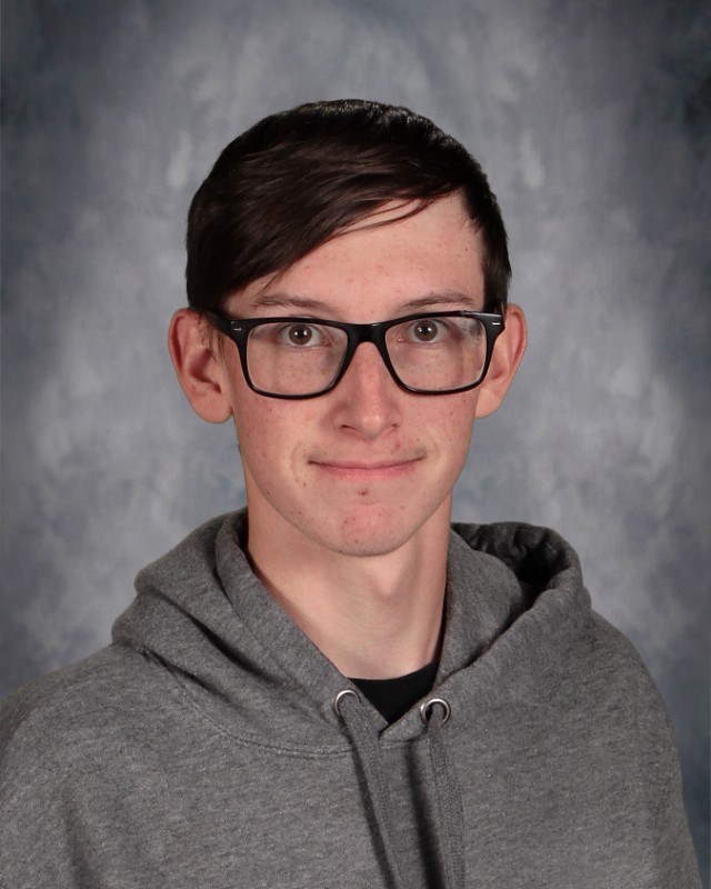 Warriors of the Month | Salamanca High School