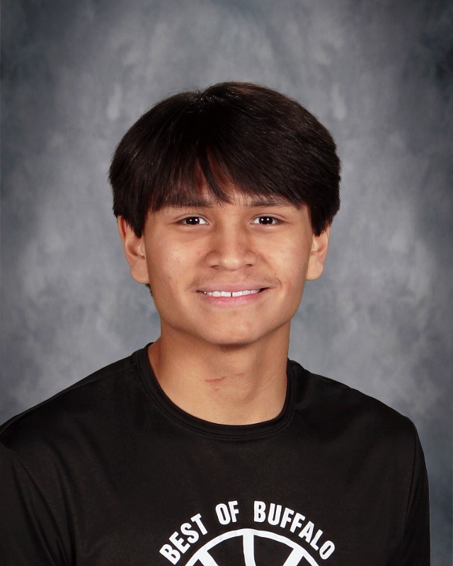 Warriors of the Month | Salamanca High School