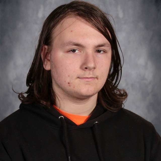 Students of The Month | Salamanca High School