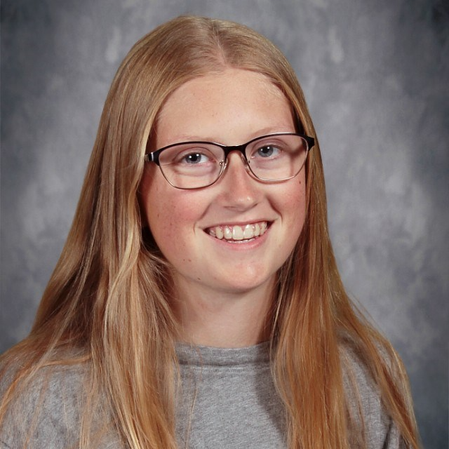 Warriors of the Month | Salamanca High School