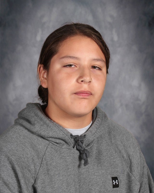 Warriors of the Month | Salamanca High School