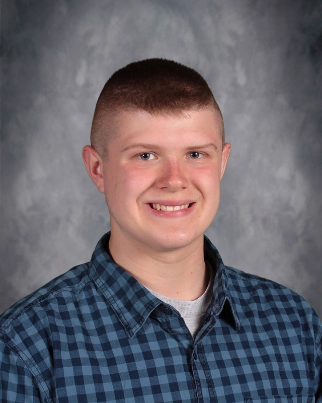 Warriors of the Month | Salamanca High School