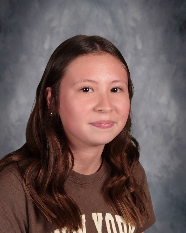 Students of The Month | Salamanca High School