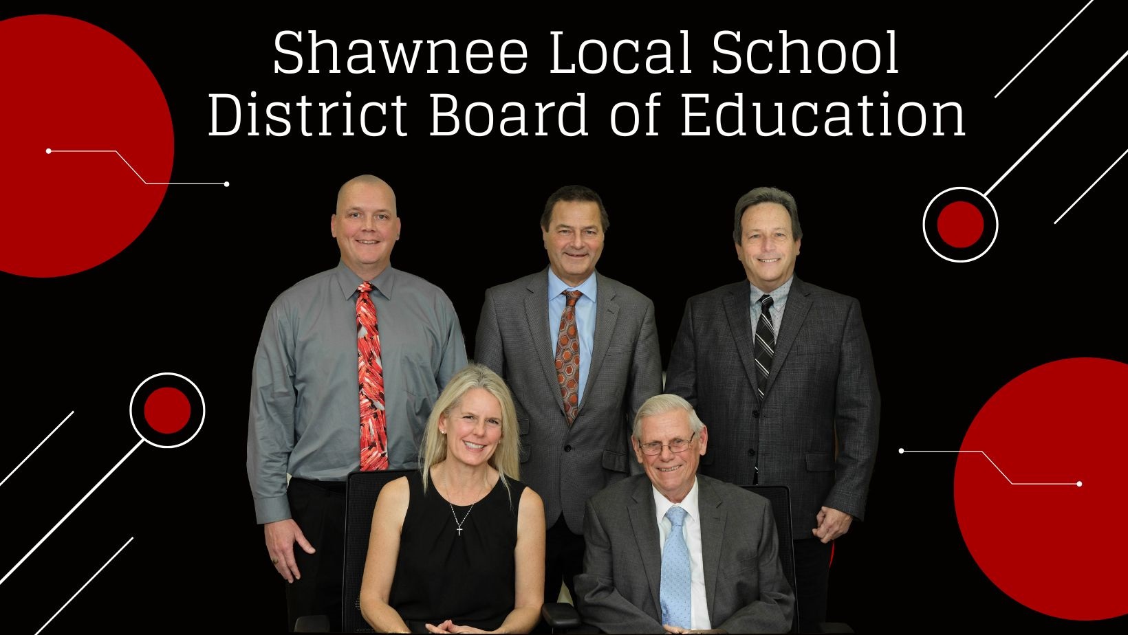 Board Of Education | Shawnee Local School District