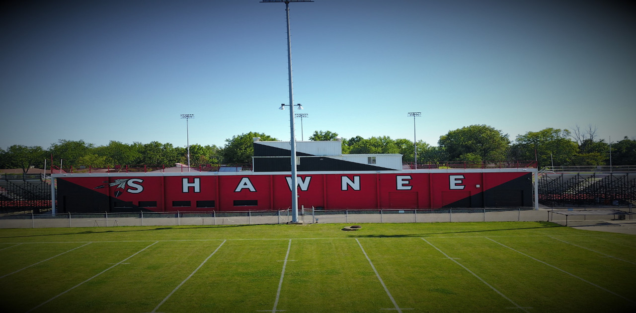 Maintenance & Grounds | Shawnee Local School District