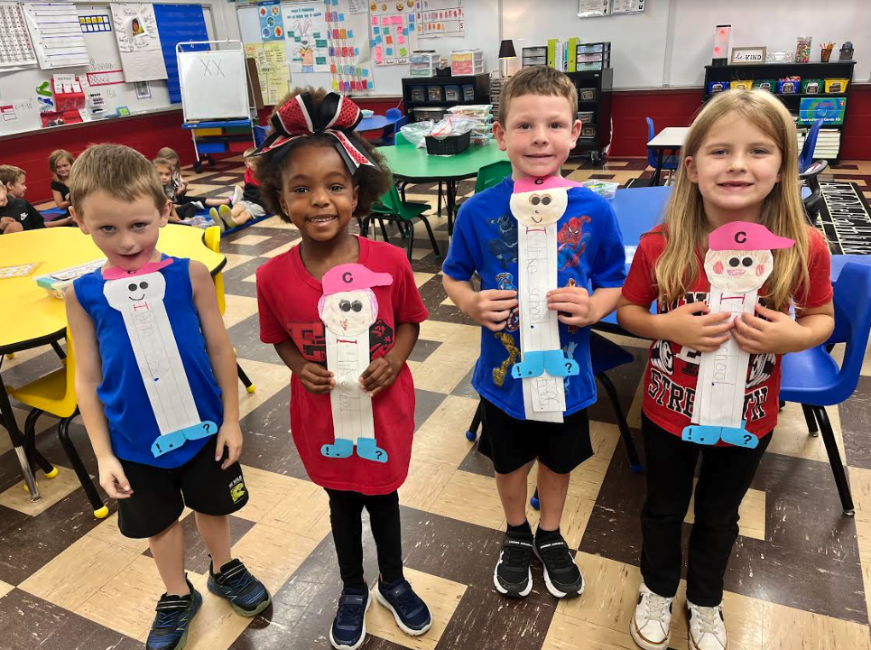 Elementary Home | Erie Community Unit School District No. 1