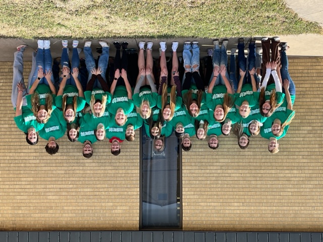 FBLA | Udall Unified School District 463