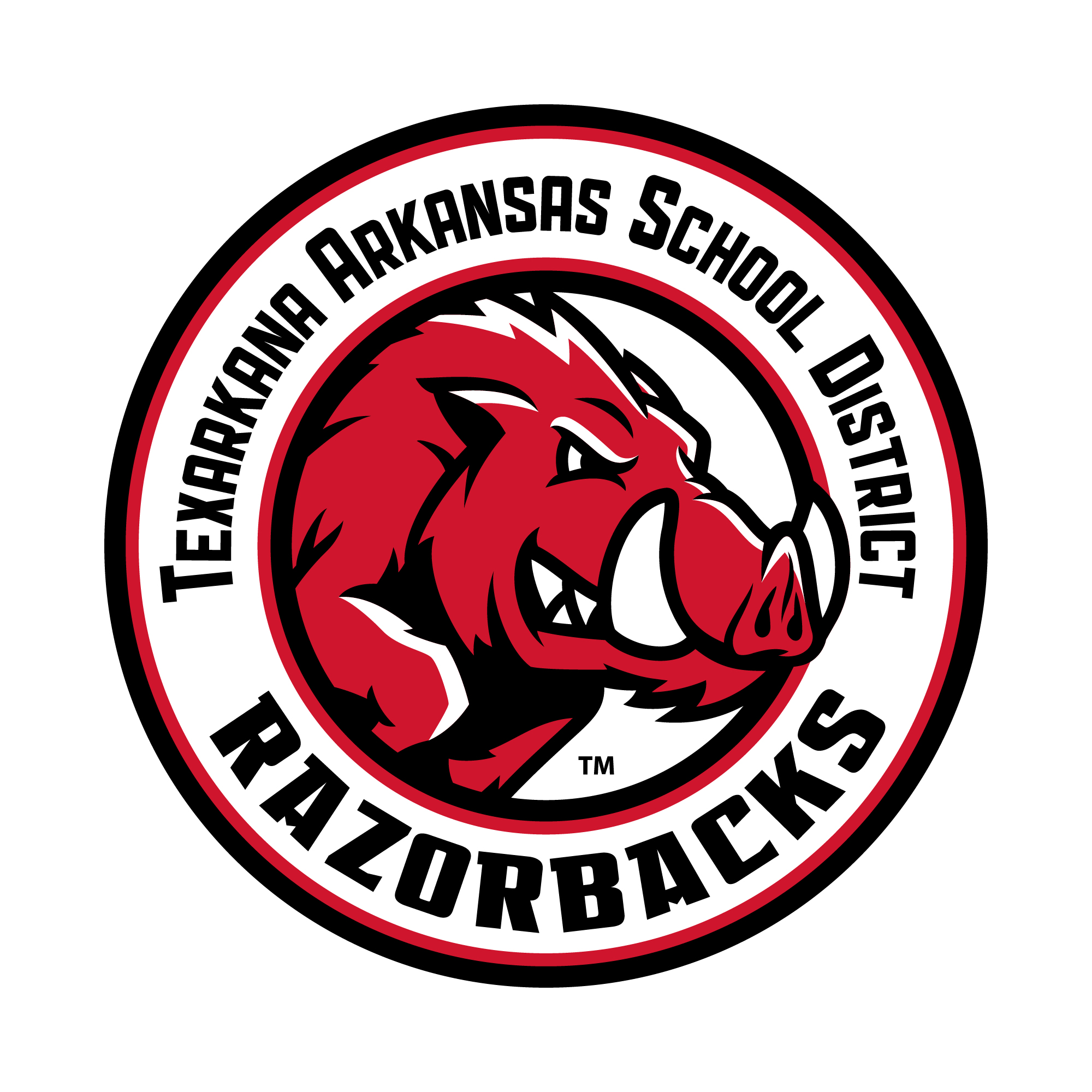 Brand Guidelines | Texarkana Arkansas School District