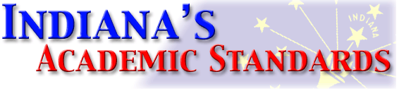 Indiana Standards | Nathan Hale Elementary