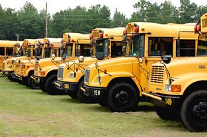 TRANSPORTATION | Public Schools of Robeson County