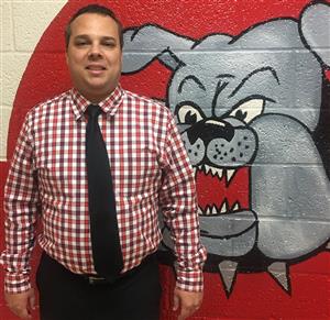 Administration | Deep Branch Elementary