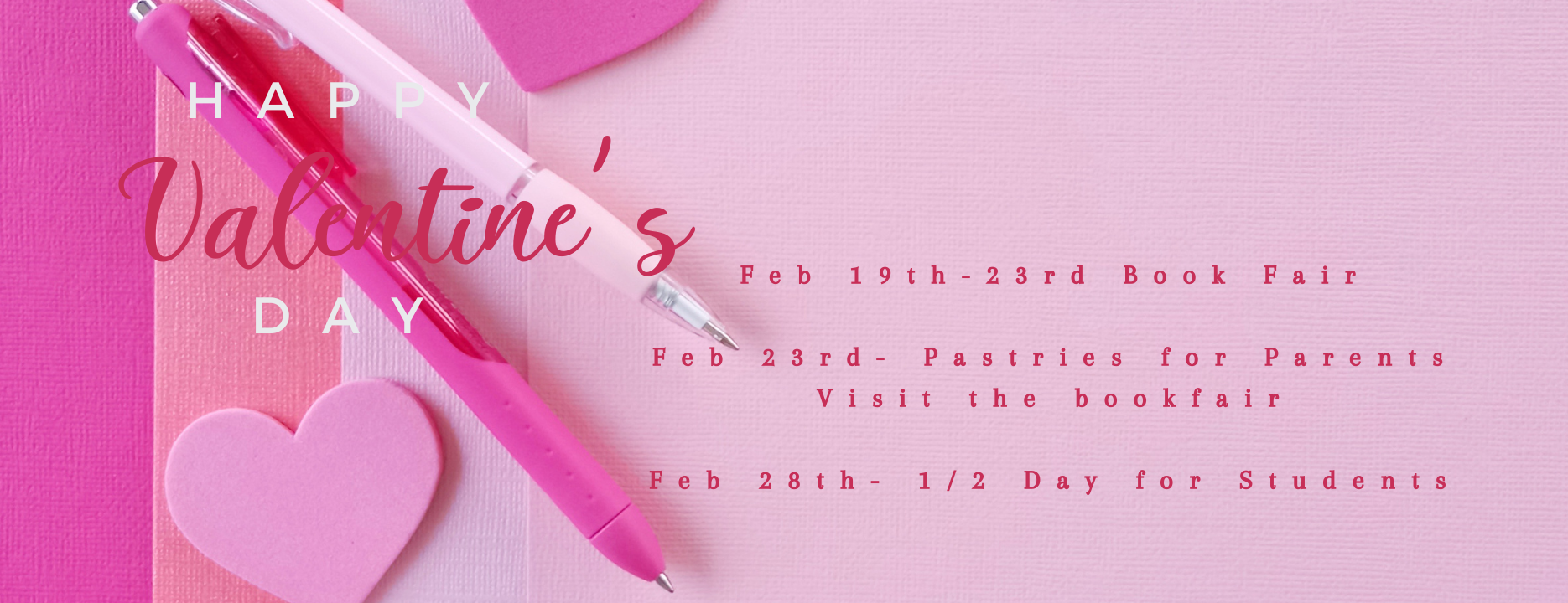 Deep Branch Elementary