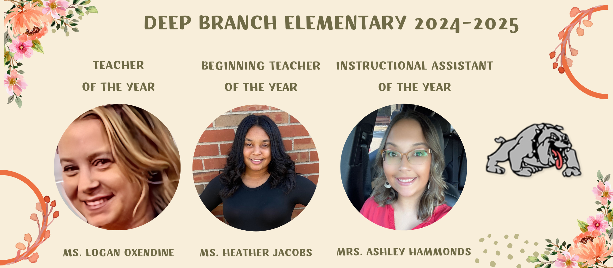 Deep Branch Elementary