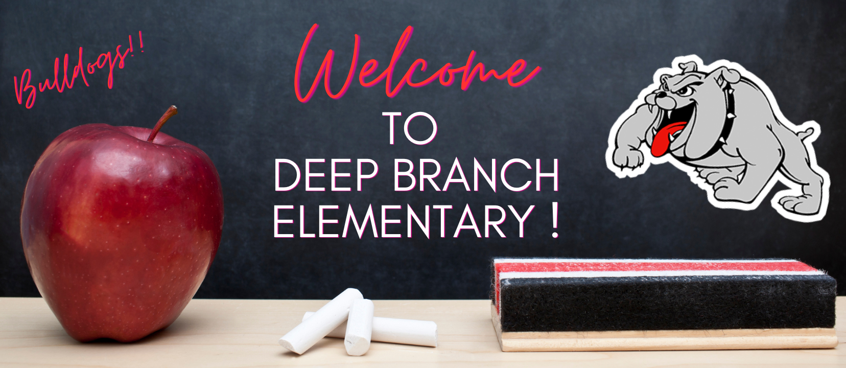 Deep Branch Elementary